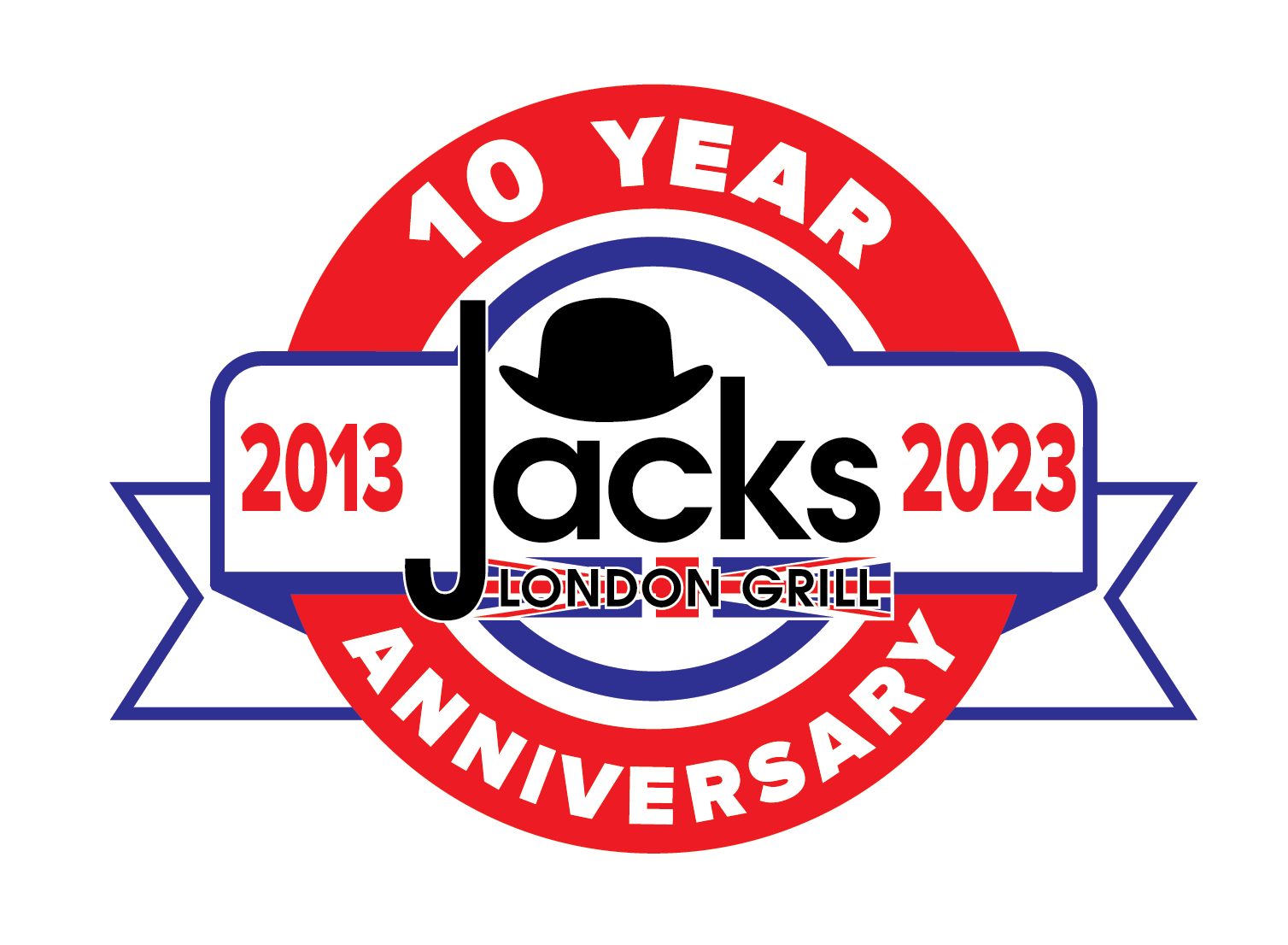 Jacks London Grill | St. Petersburg, FL | MENU | Jacks London Grill