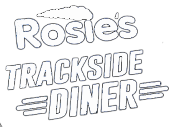 Home | Rosie's Trackside Diner
