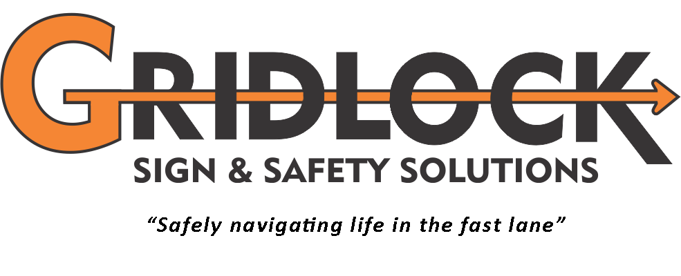 Gridlock Sign & Safety Solutions | From Rental Message Boards to ...