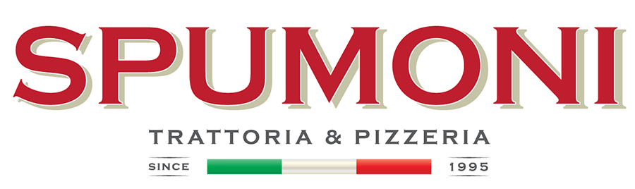 Spumoni Italian Restaurant - Menu