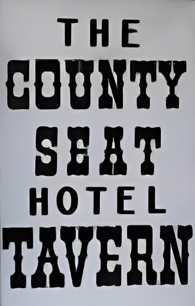 Home | County Seat Tavern