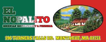 El Nopalito Mexican Restaurant and Pizzeria | Home