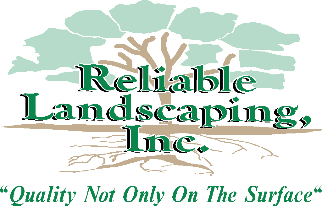 Reliable Landscaping | Enhancing & Preserving Your Lawn | Reliable ...