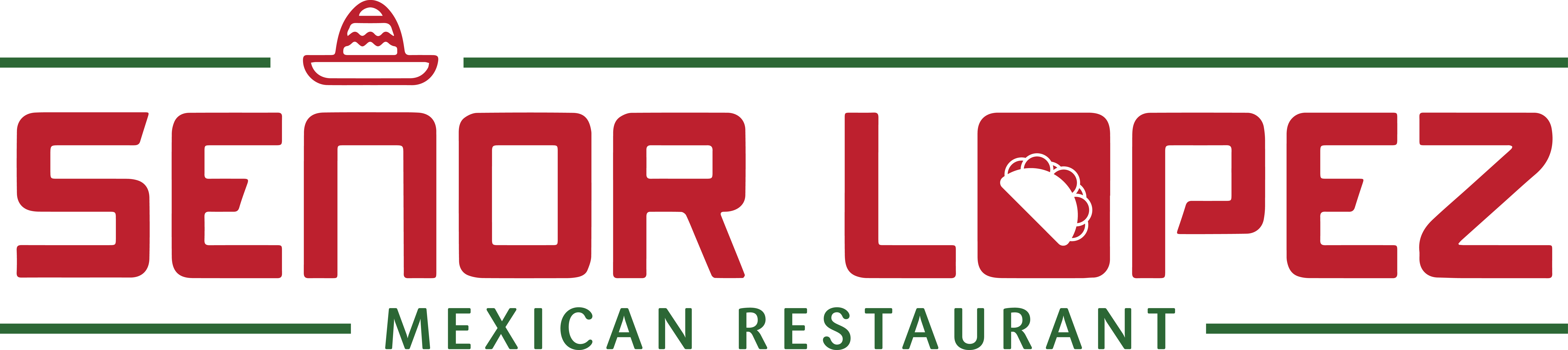 Señor Lopez Mexican Restaurant | Authentic Mexican Food | Señor Lopez ...