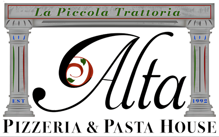 Home | Alta Pizzeria & Pasta House