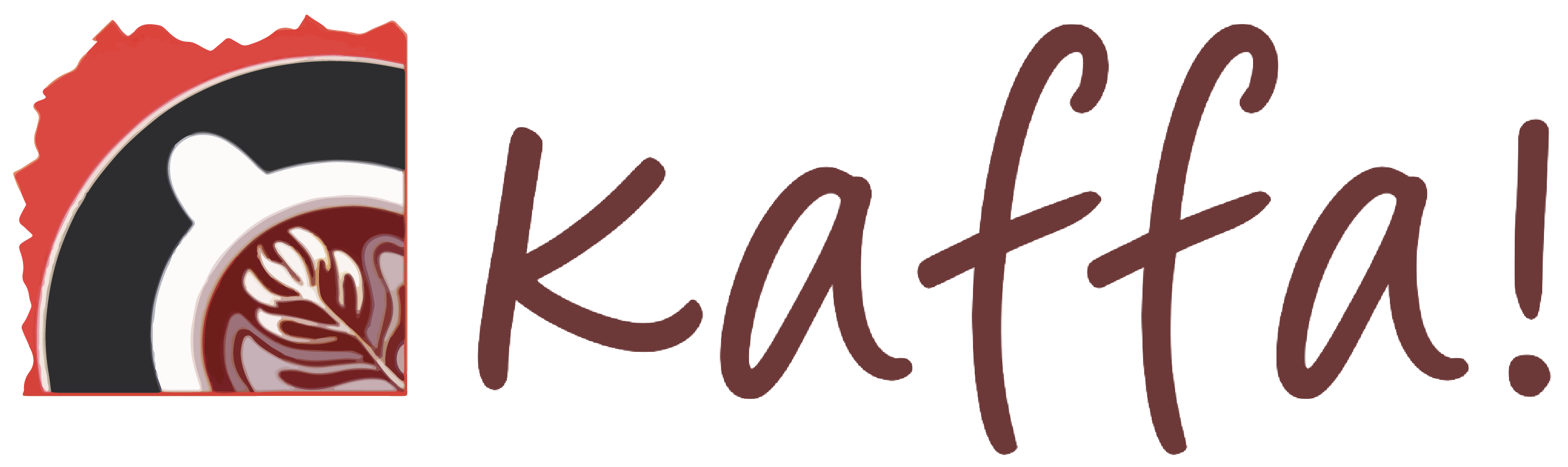 Kaffa! Coffeehouse | Menu