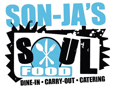 Home | Son-Ja's Soul Food