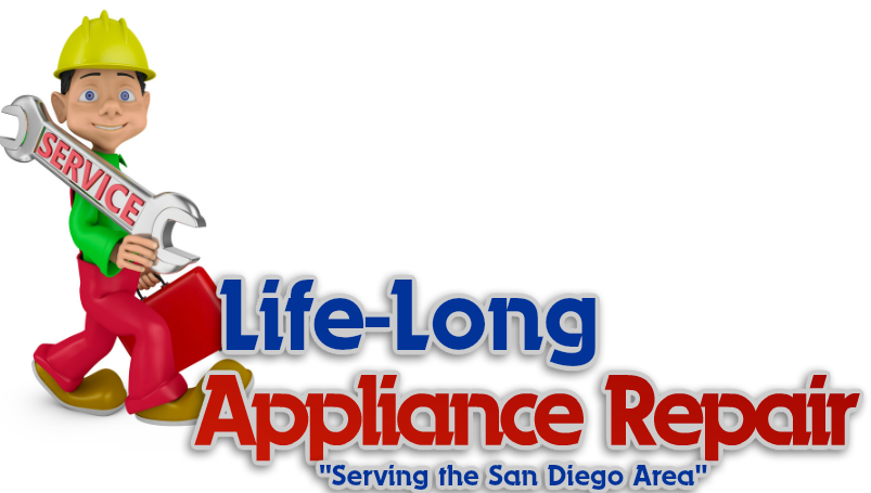 Life-Long Appliance Repair | Welcome