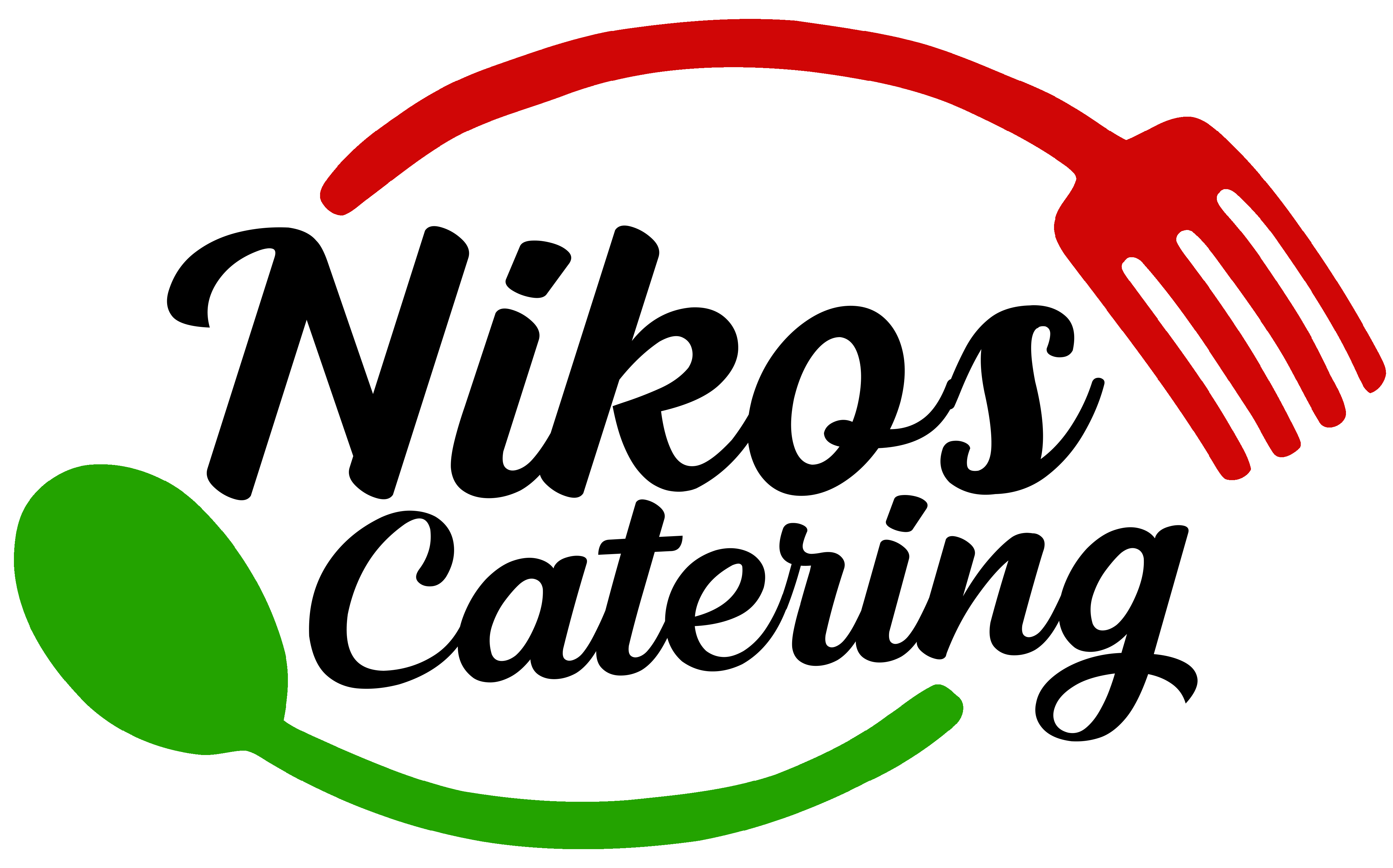 Nikos Catering | Menu