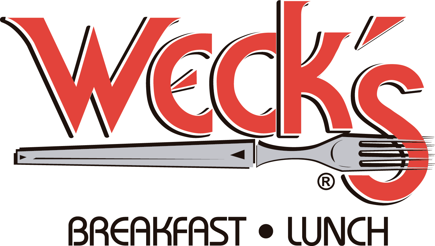 Weck's | Menu