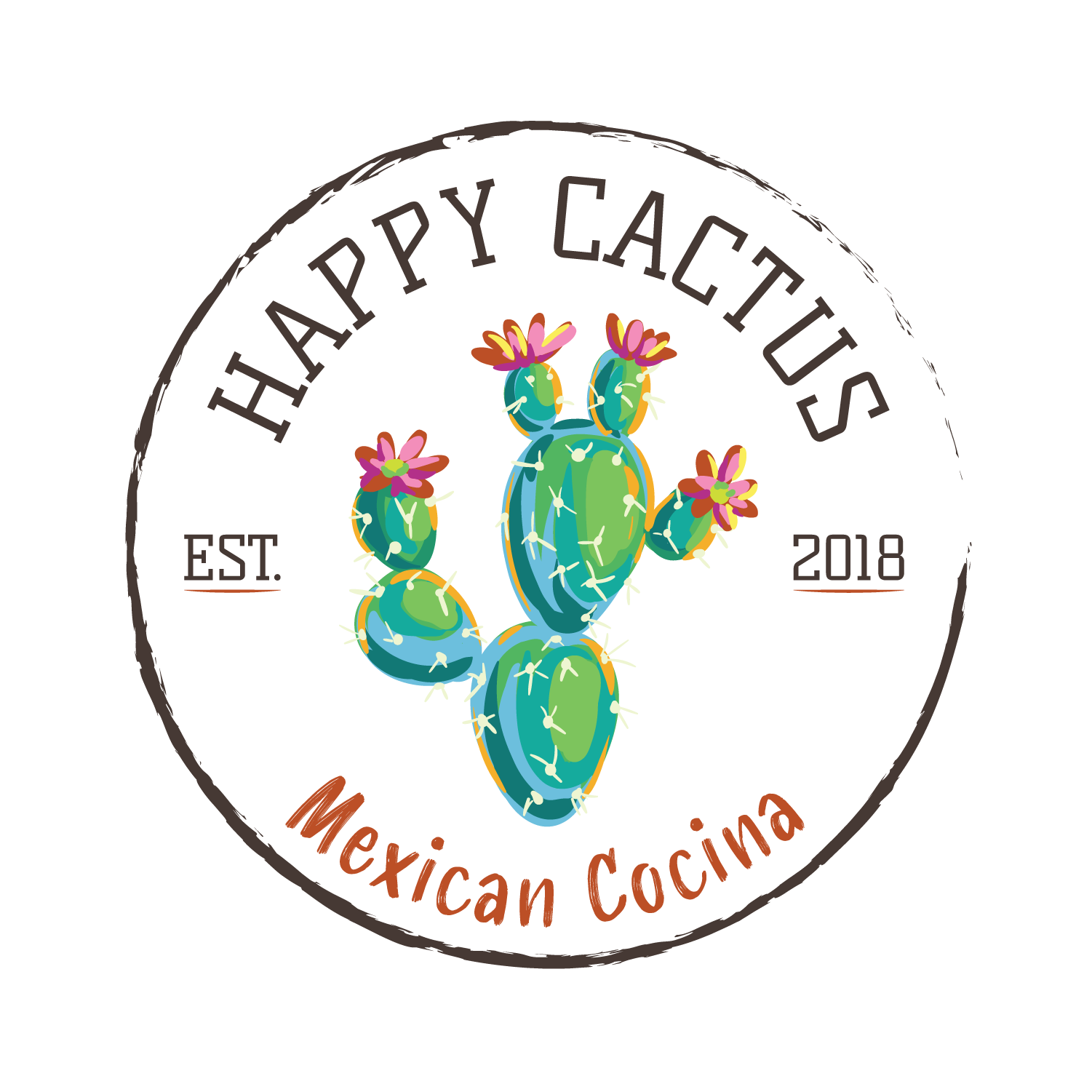 Happy Cactus | Mexican Restaurant | Happy Cactus | Mexican Restaurant ...