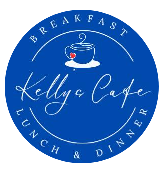 Kelly's Cafe | Our Story