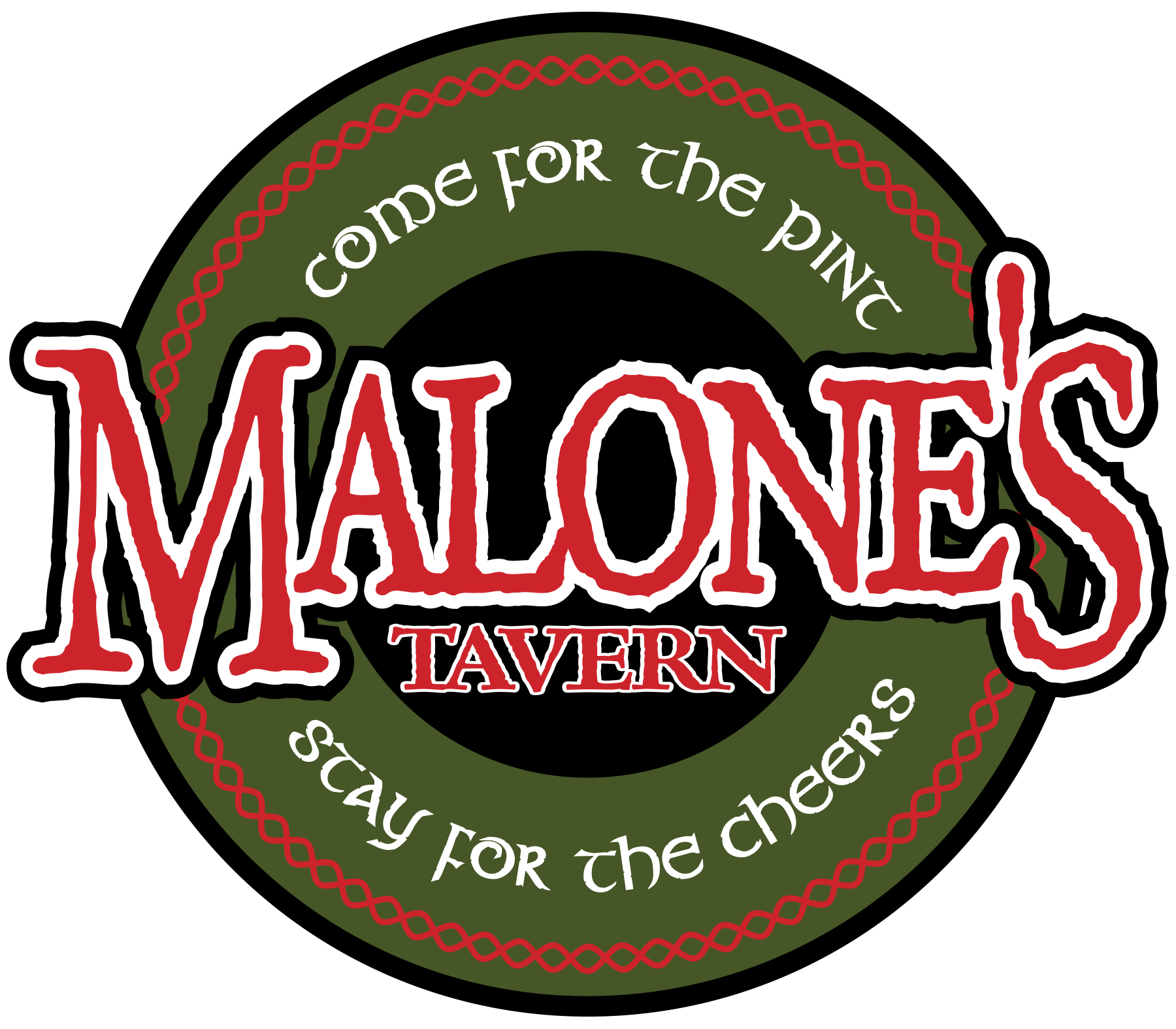 Delicious Homemade Meals | Malone's Tavern