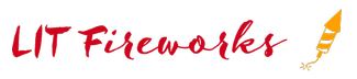 LIT Fireworks LLC | Home