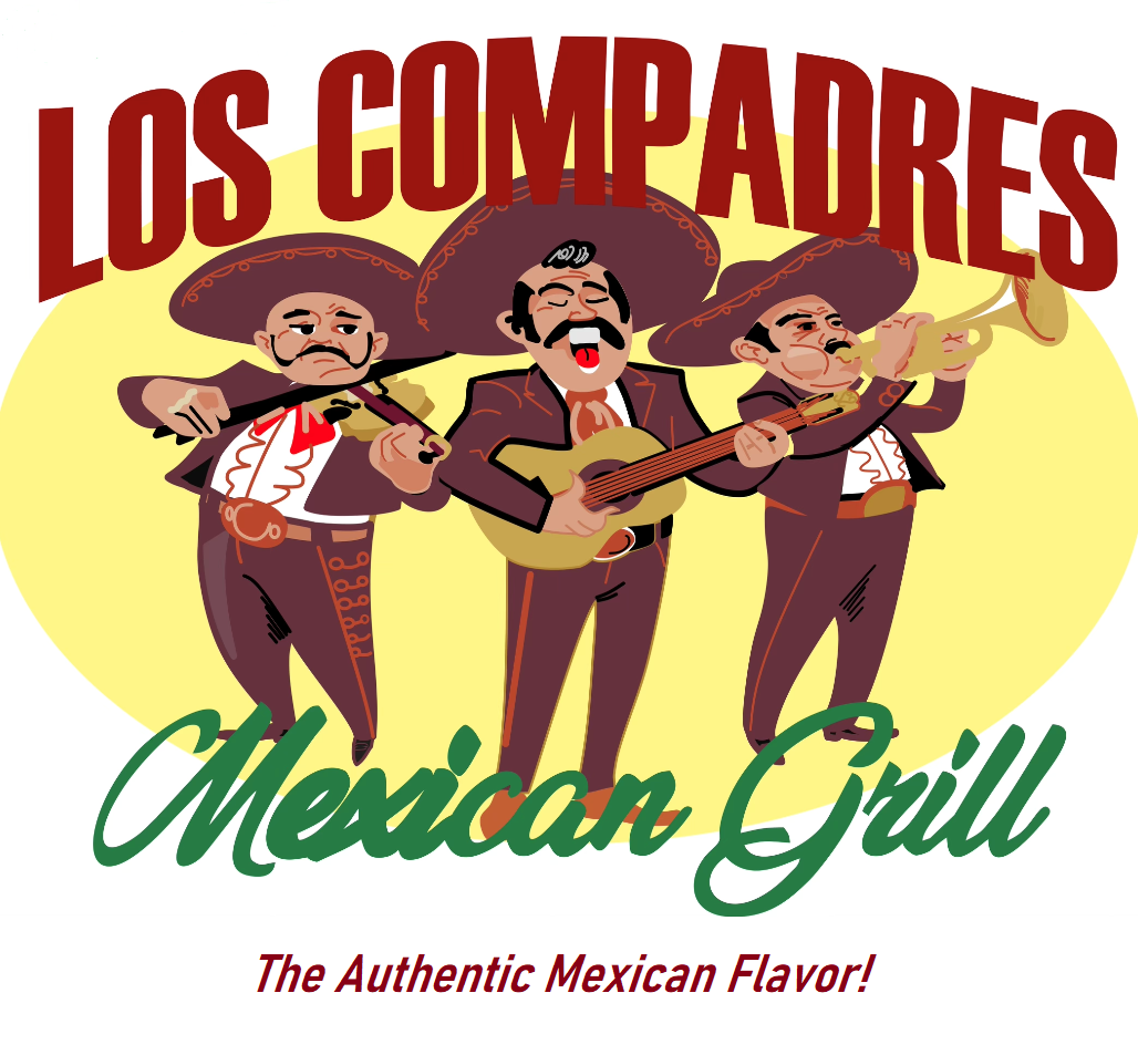 Los Compadres | Our Menu