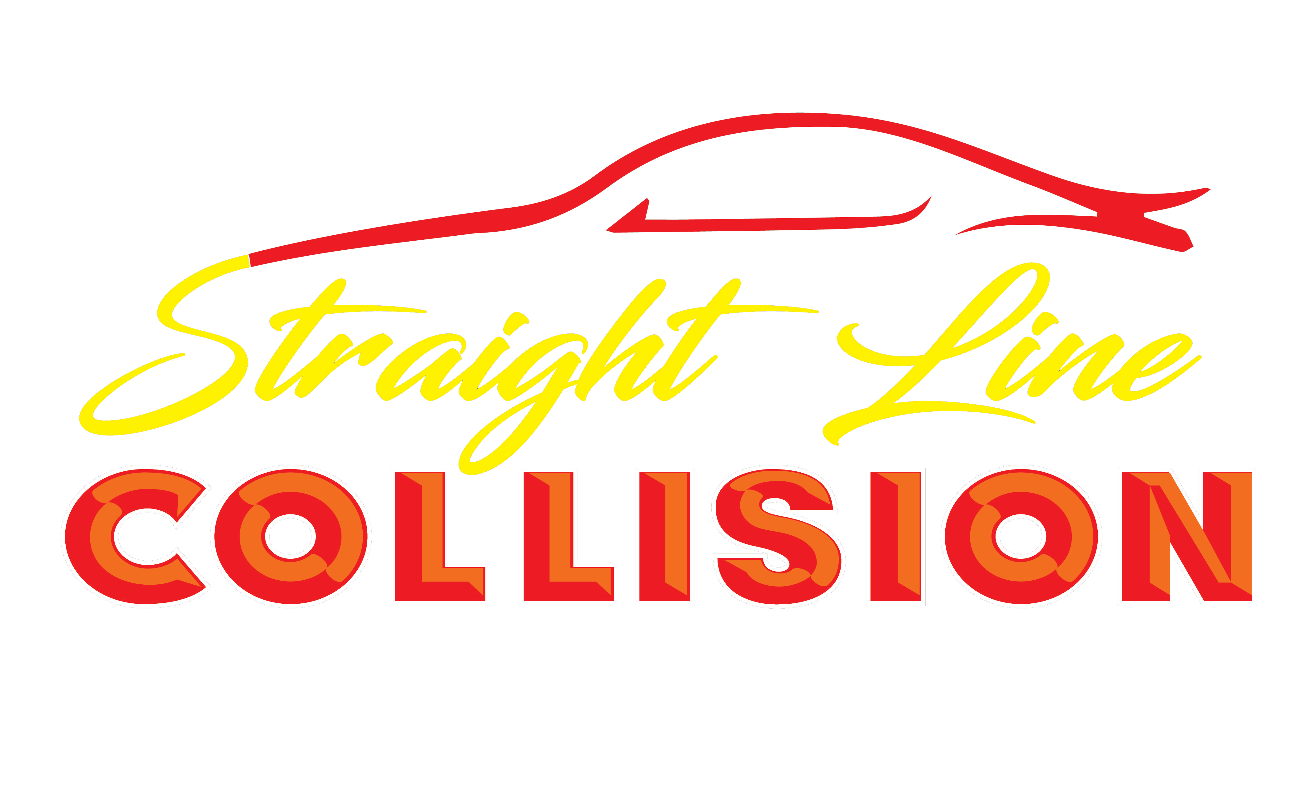 Straight Line Collision Center, Germantown, Wisconsin | Home | Straight ...