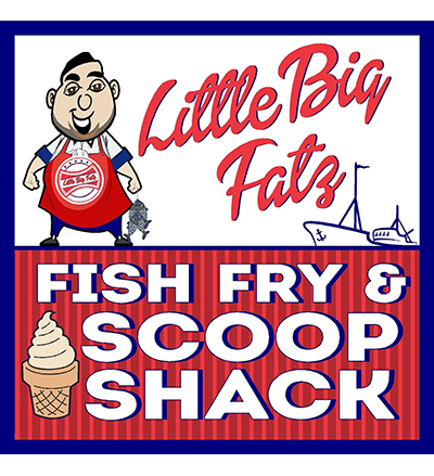 Home | Little Big Fatz Fish Fry & Scoop Shack