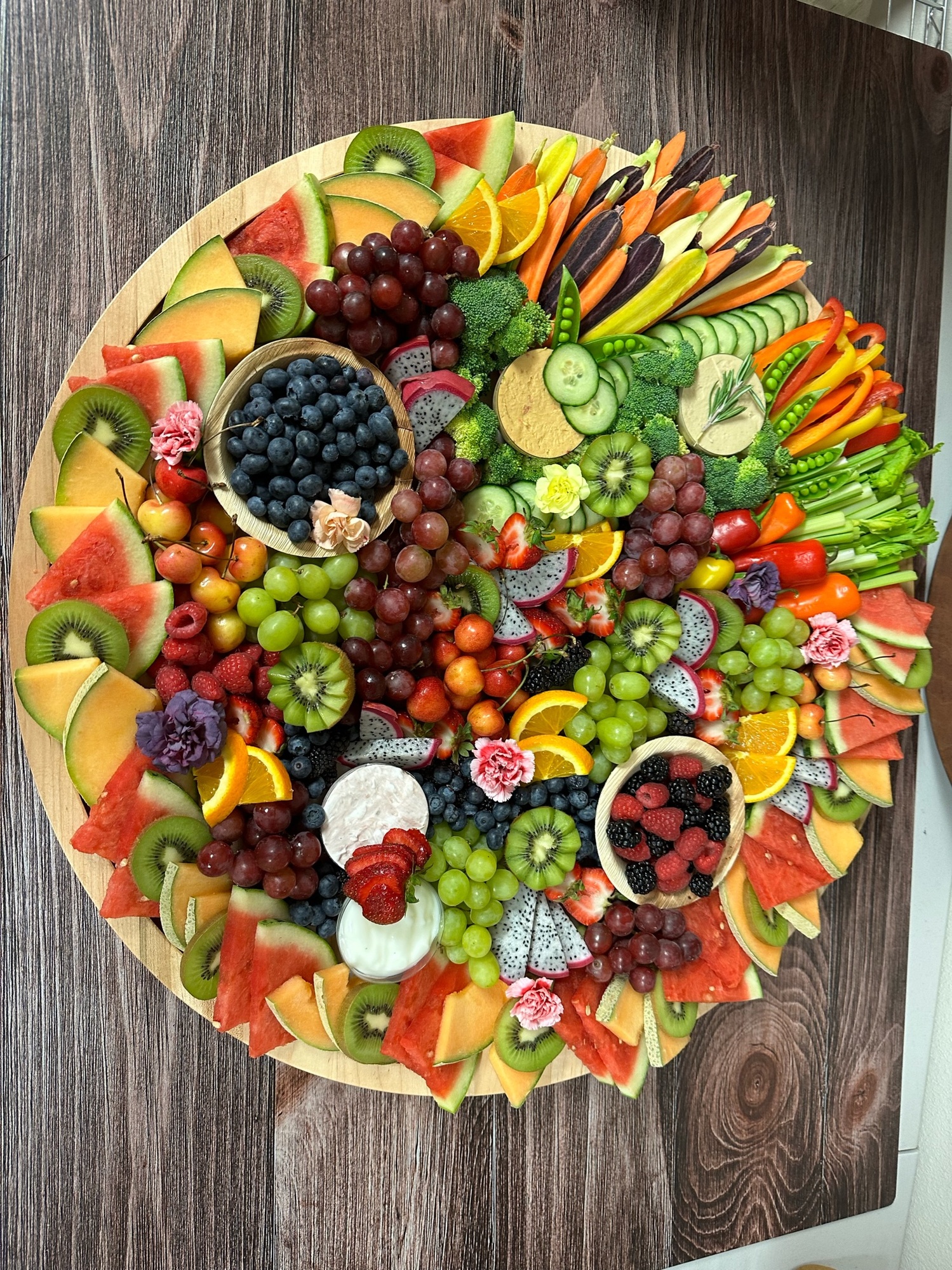 Culinary Artistry | Boards By Brit