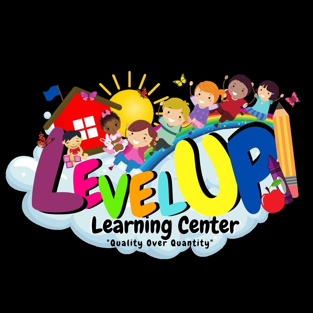 Level-Up Learning Center | About Us | Quality Over Quantity