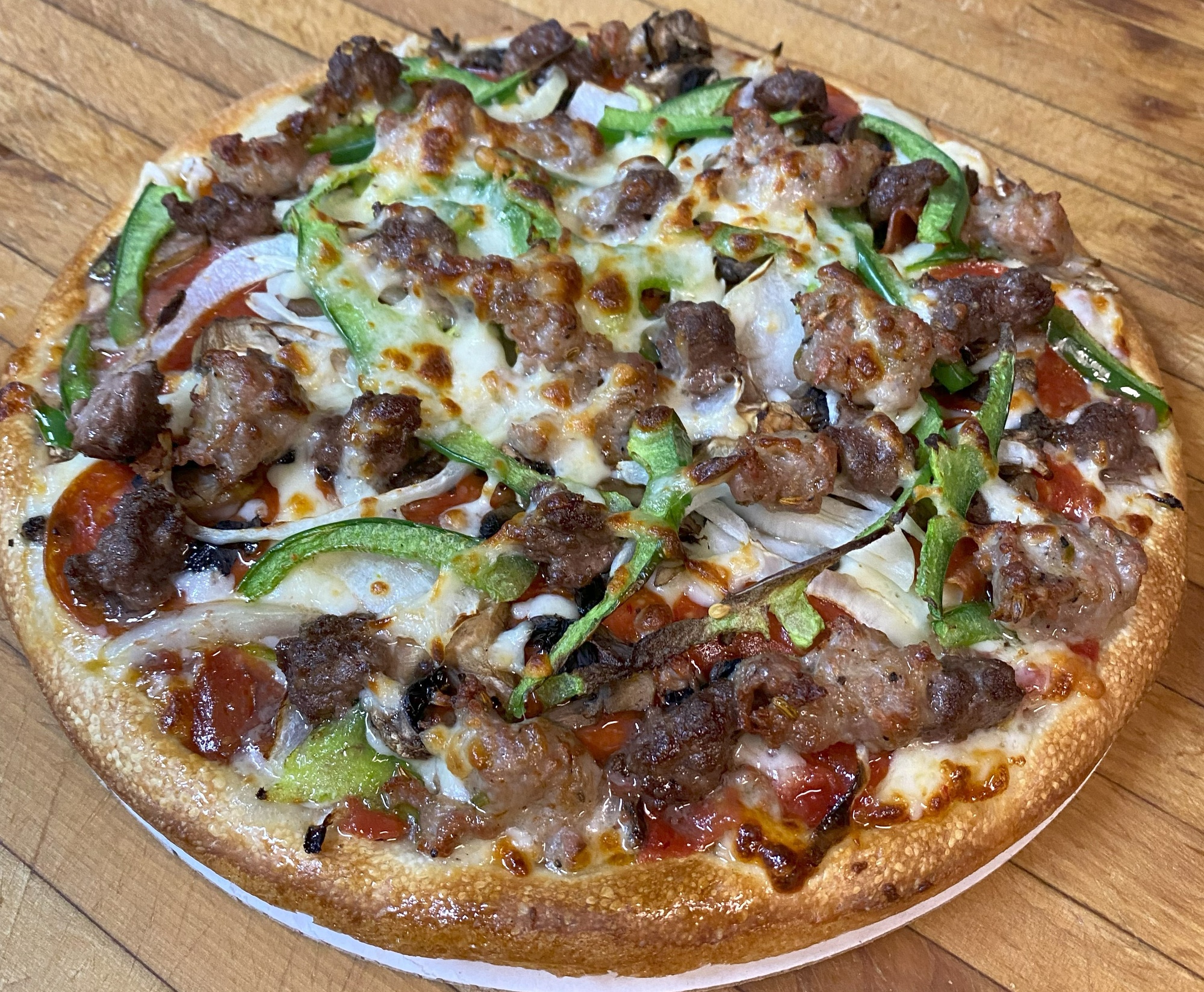 Apollo Pizza Restaurant & Grill | Italian Greek restaurant | Apollo ...