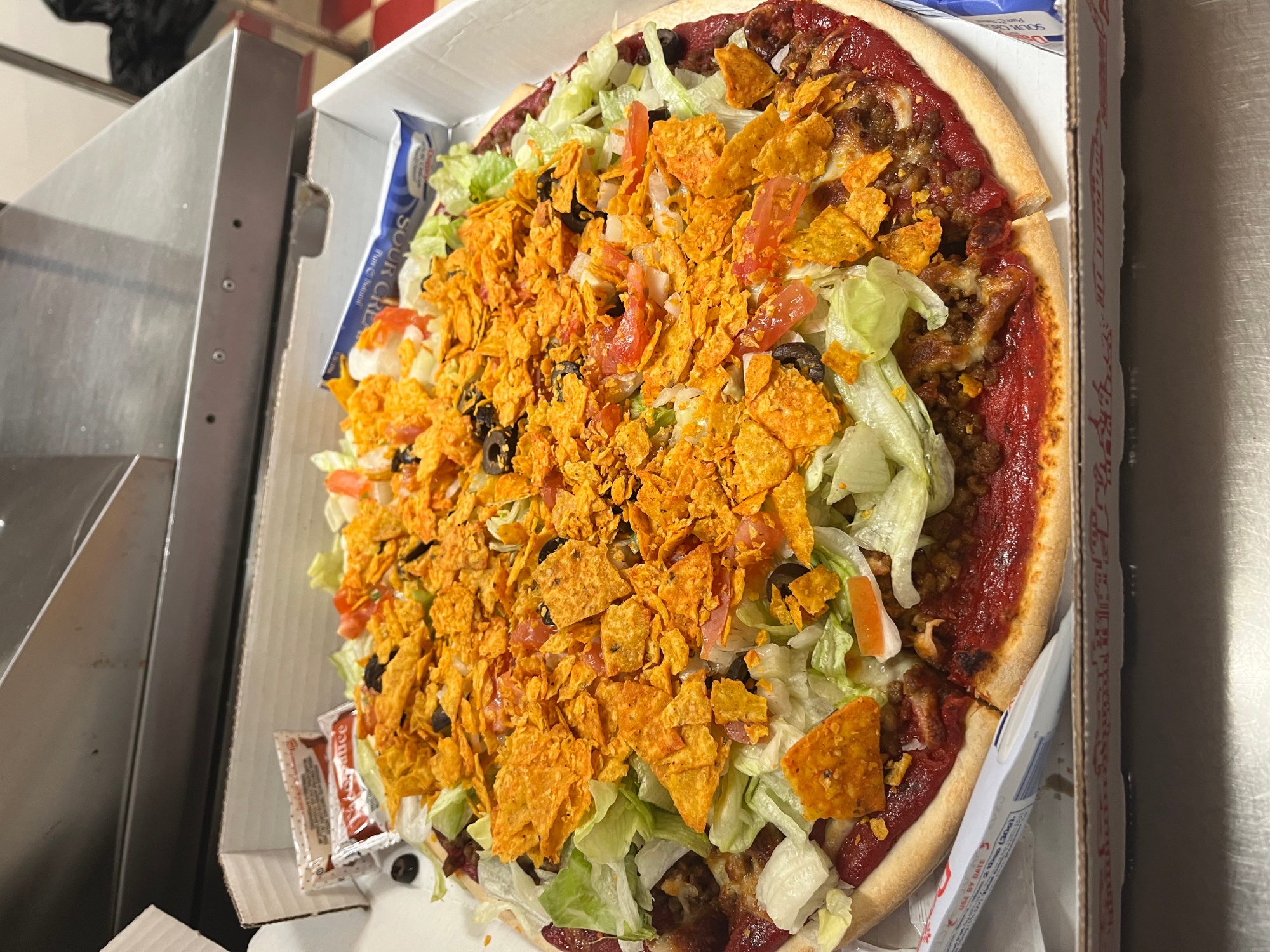 Home | Maria's Pizza