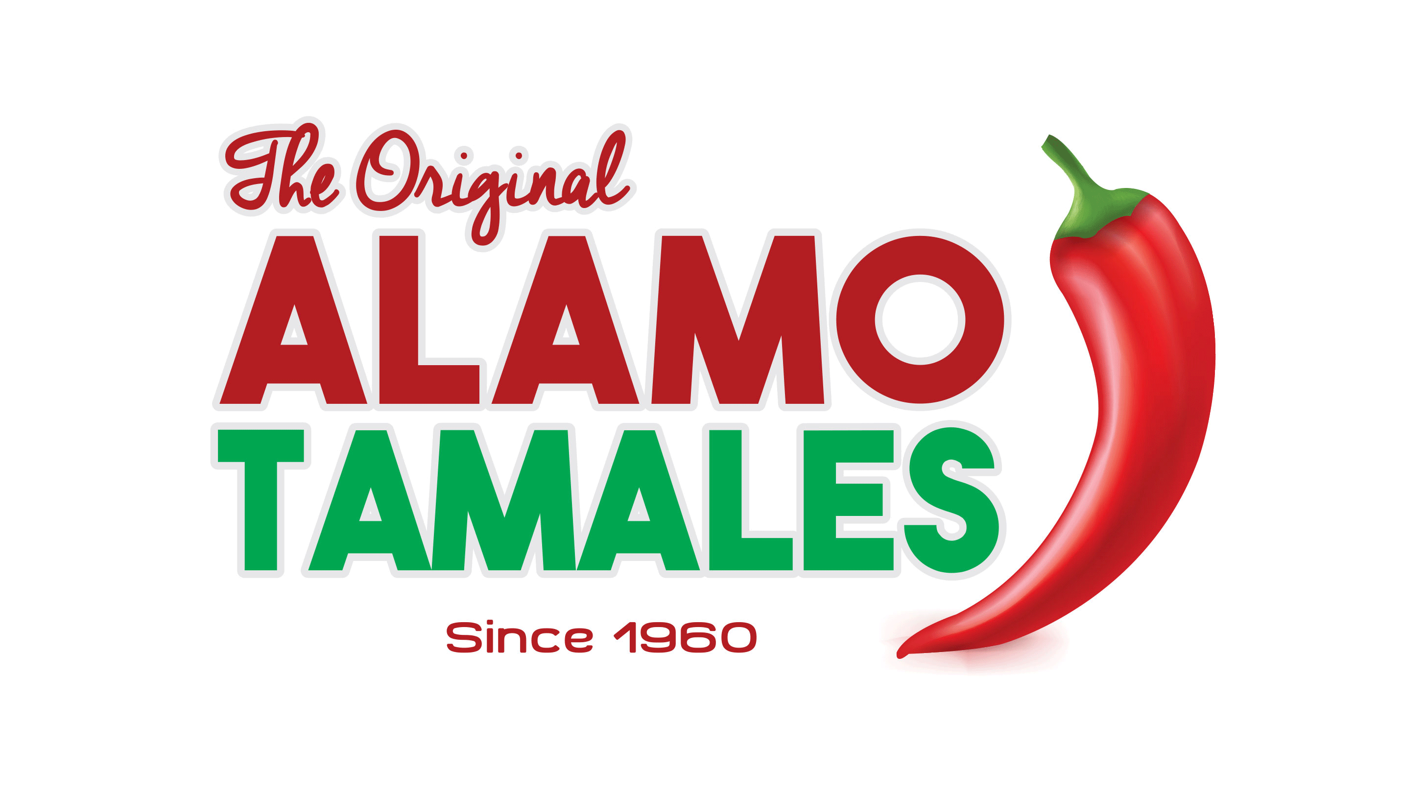 The Original Tamales | Alamo Tamales