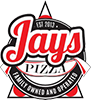 Jay's Pizza | Home
