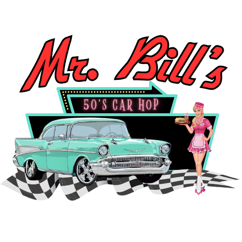 Mr. Bills NY | Home