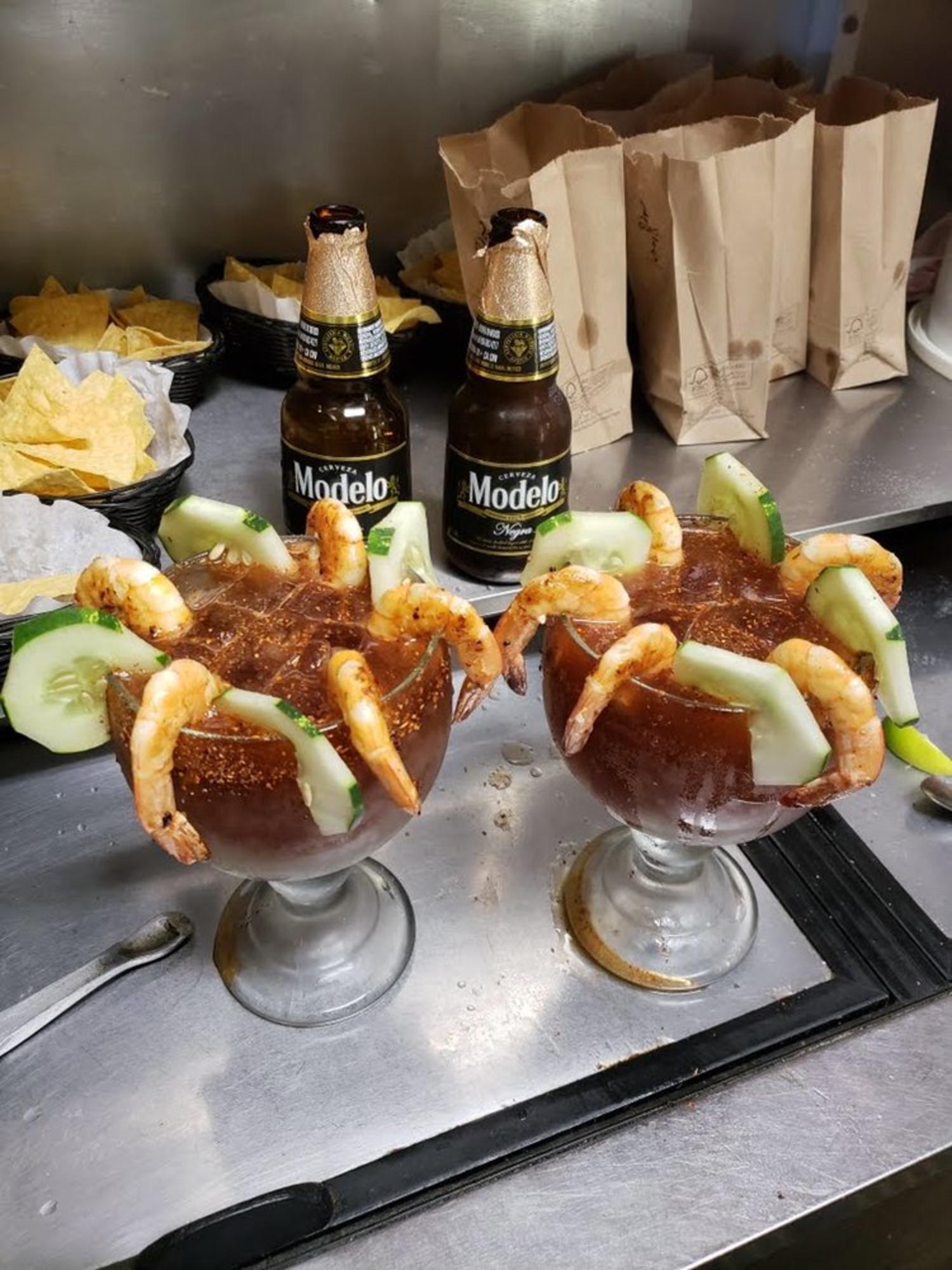 Ensenada Restaurant | Ensenada Restaurant / Welcome