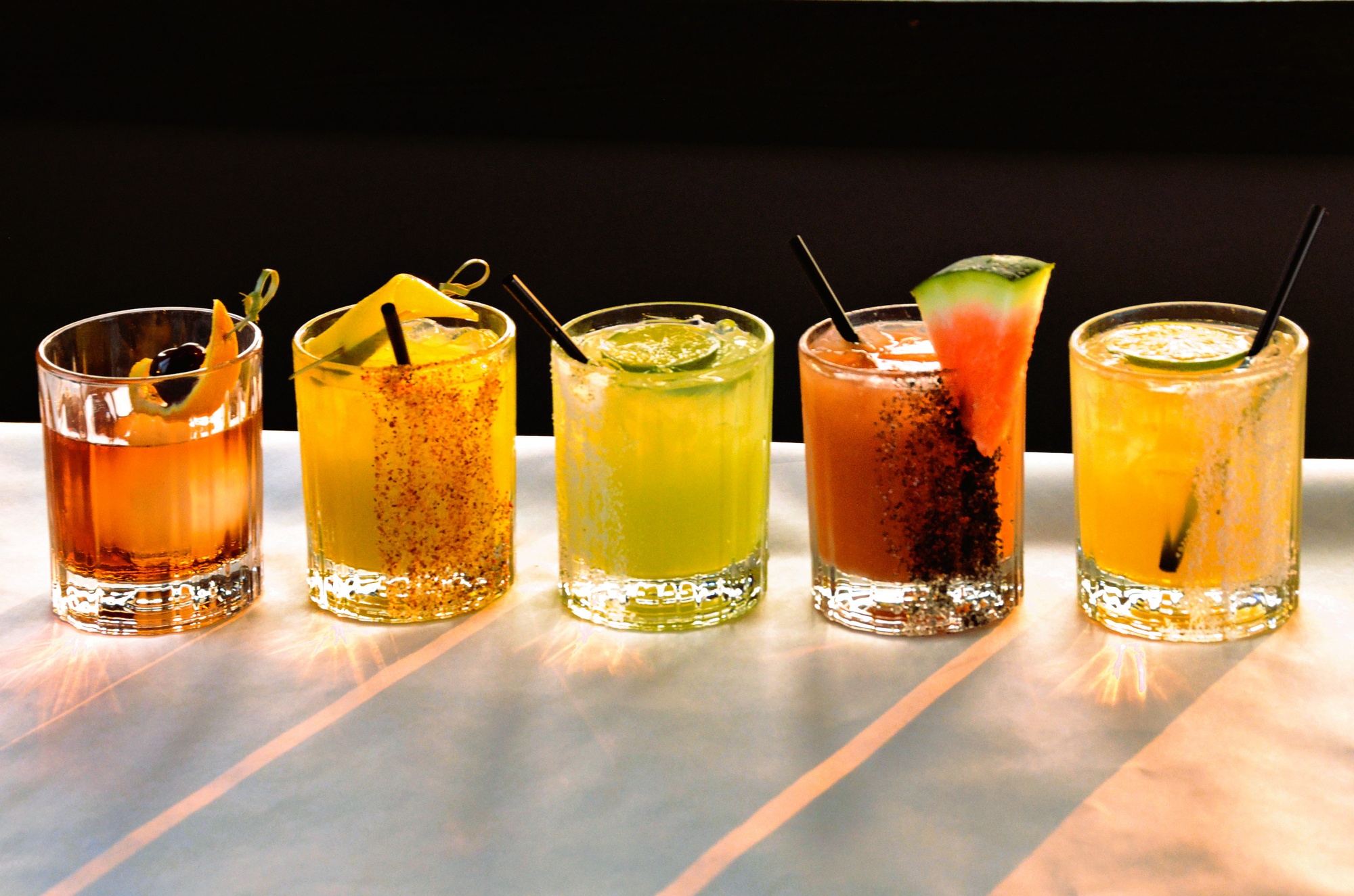 Mi Sueño Upscale Mexican Cuisine & Cocktails | About Us