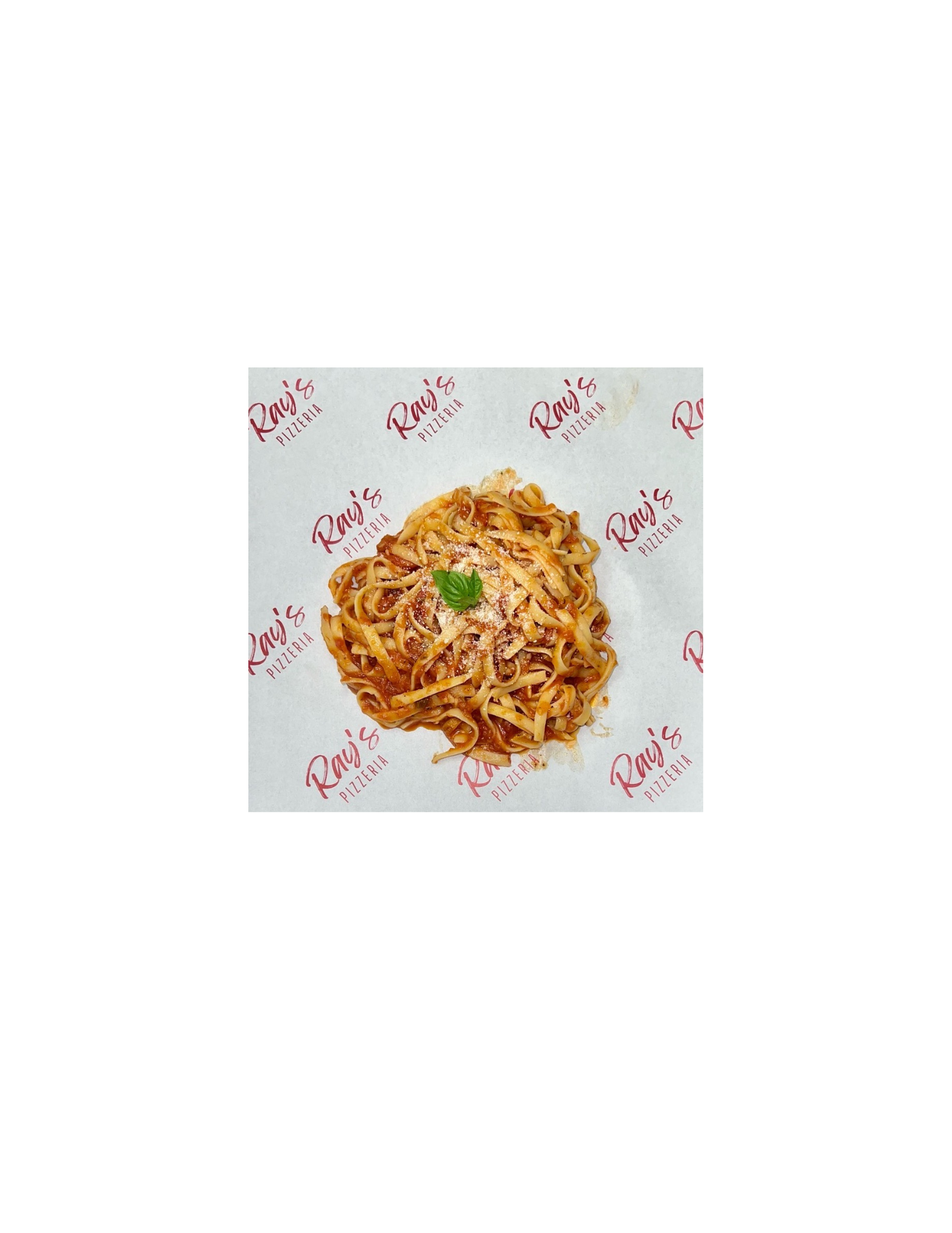 Home | Ray's Pizzeria