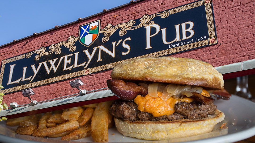 Llywelyn's Pub