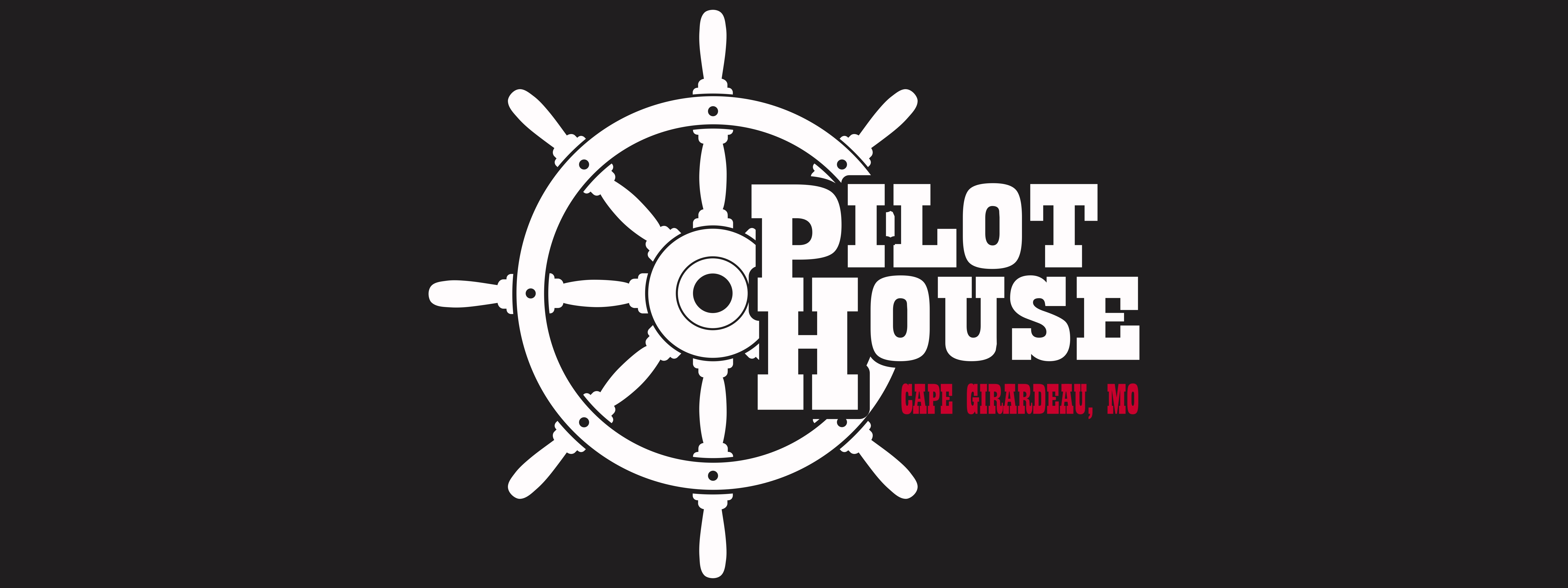Menu | The Pilot House