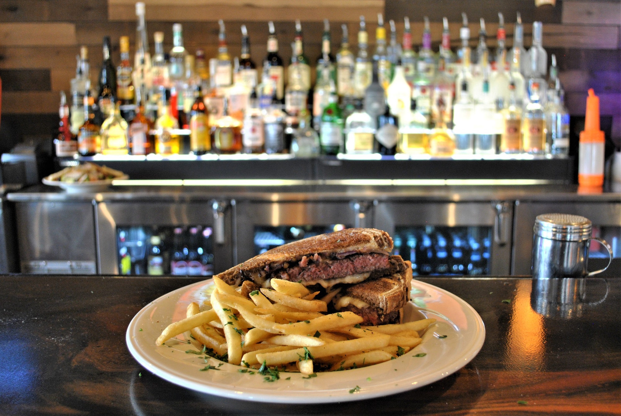 Tavern On The Main · Home