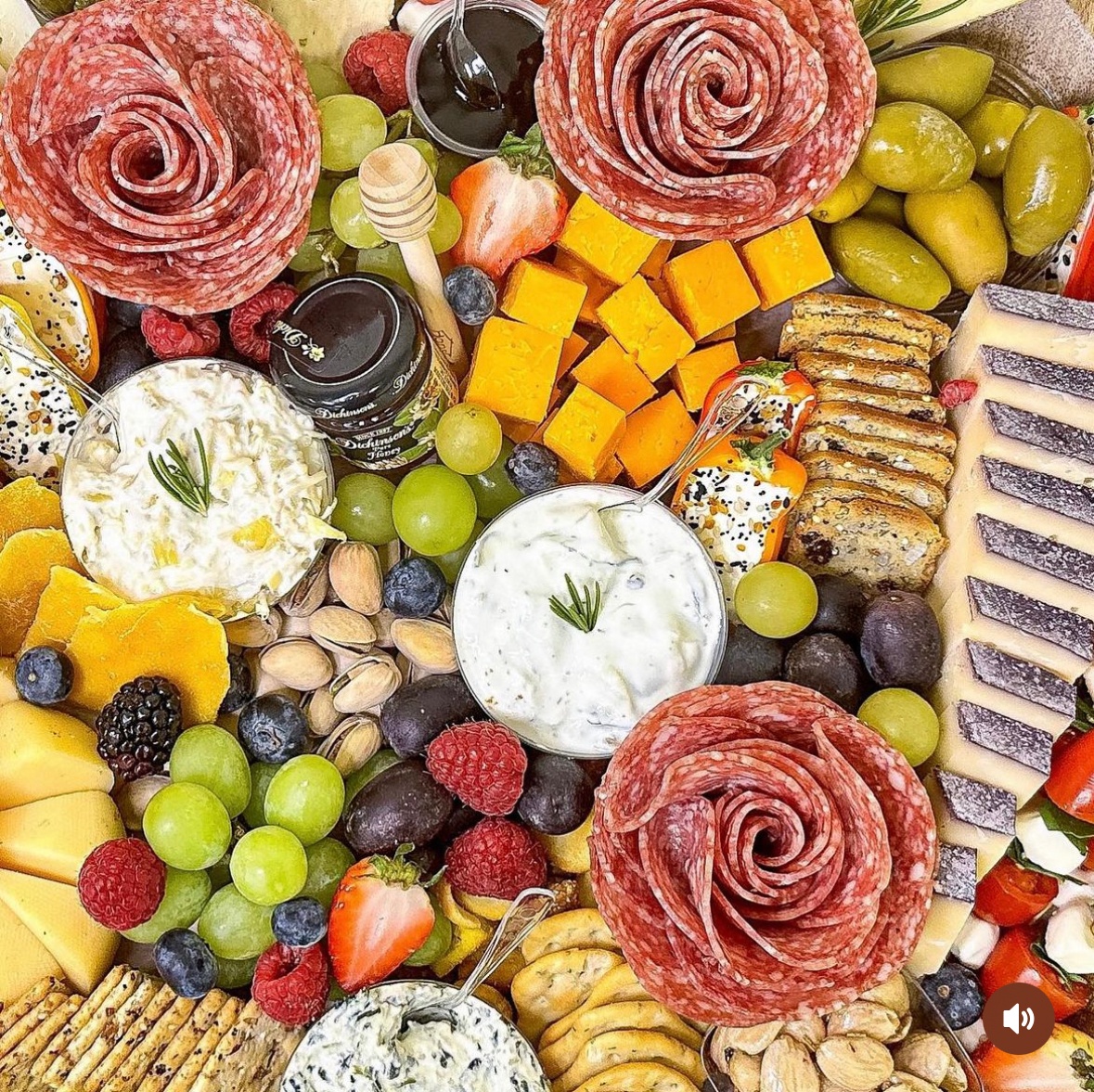 Culinary Artistry | Boards By Brit