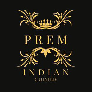 Prem Indian Cuisine | Menu