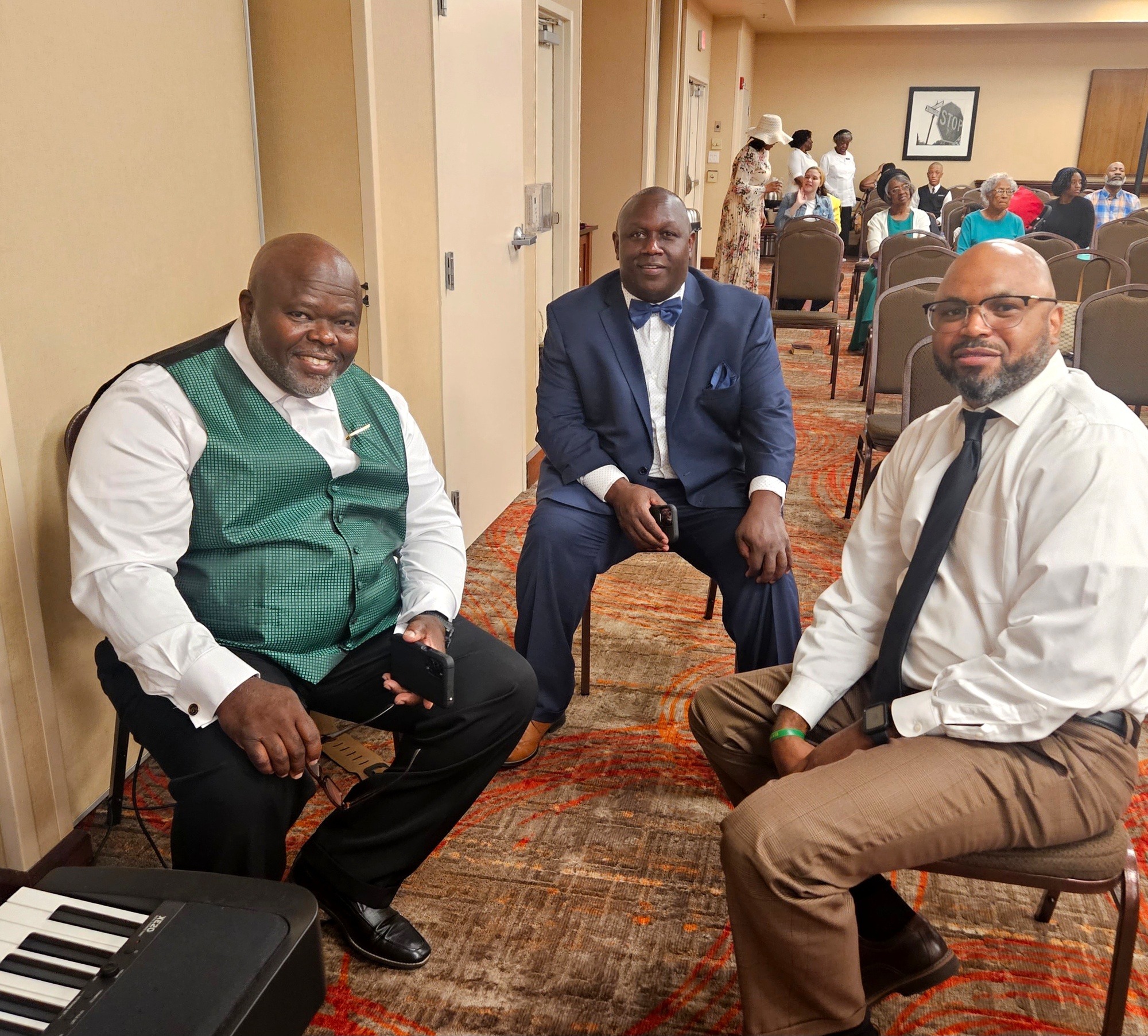 Home | The Son Of God Lives