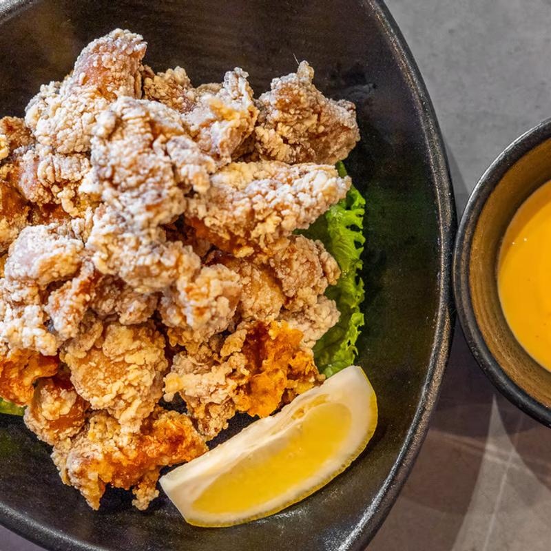 Japanese Take Out Food Menu in Mountain View CA