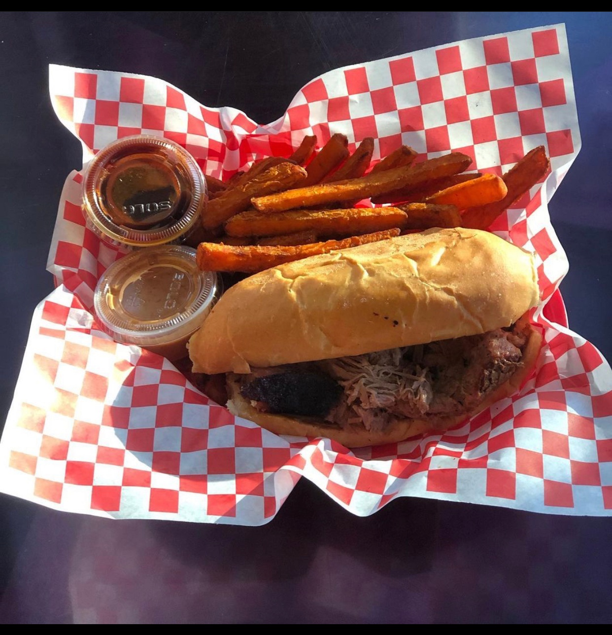 G Brothers Smokehouse | Best BBQ in San Luis Obispo, CA | Welcome | G ...