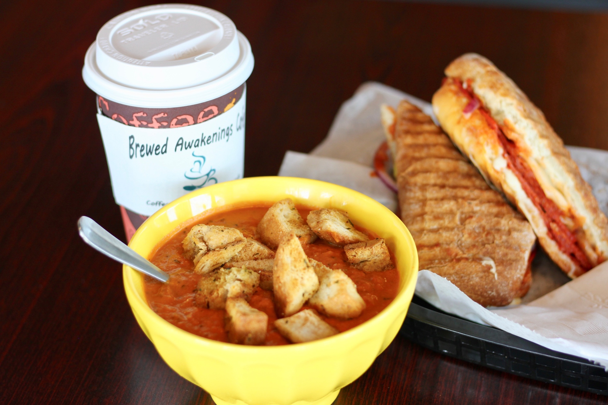 Home | Brewed Awakenings Cafe