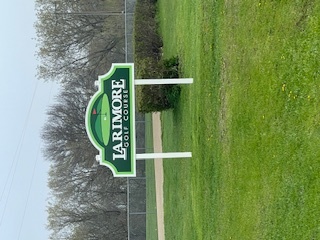 Larimore Golf Course | Unleash Your Swing