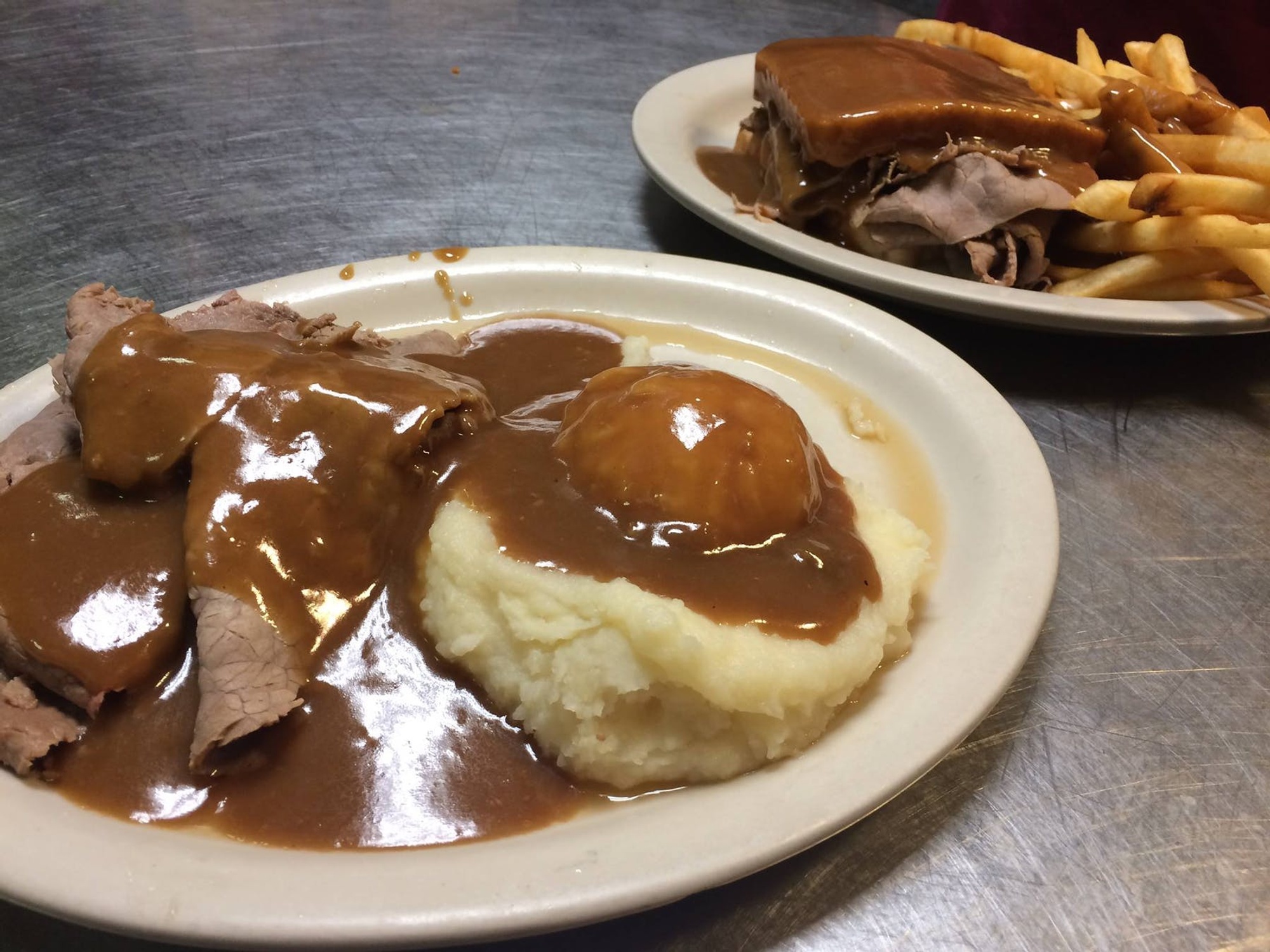 Maple Restaurant | American Cuisine