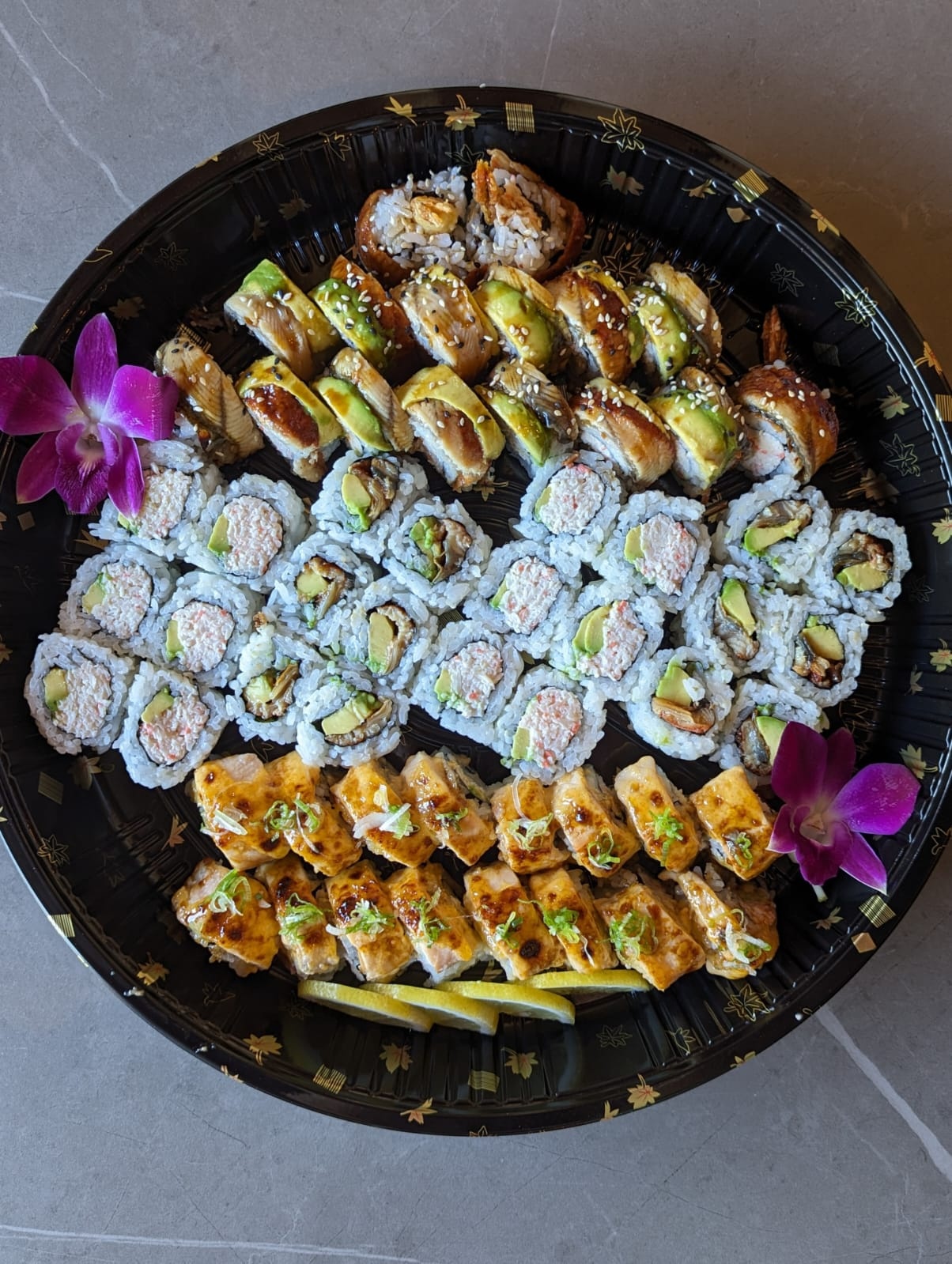 Japanese Lunch Specials in Mountain View CA | Eighty Eight Sushi Inc