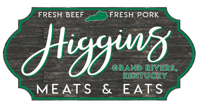 Home | Higgins Meats & Eats