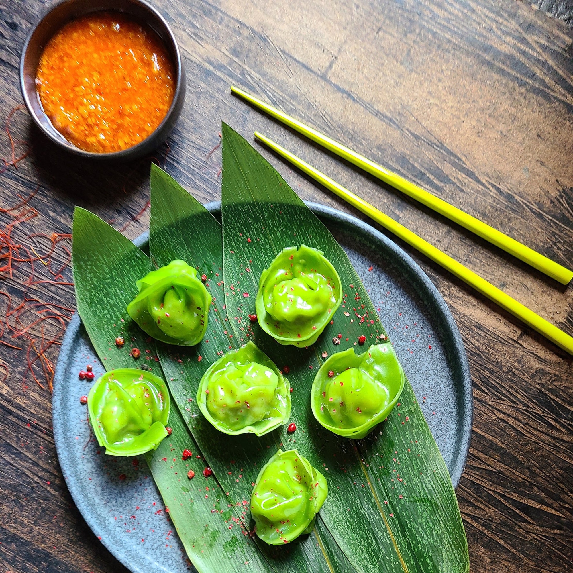 The Parlor Dim Sum | Cantonese Food in Pittsburgh, PA