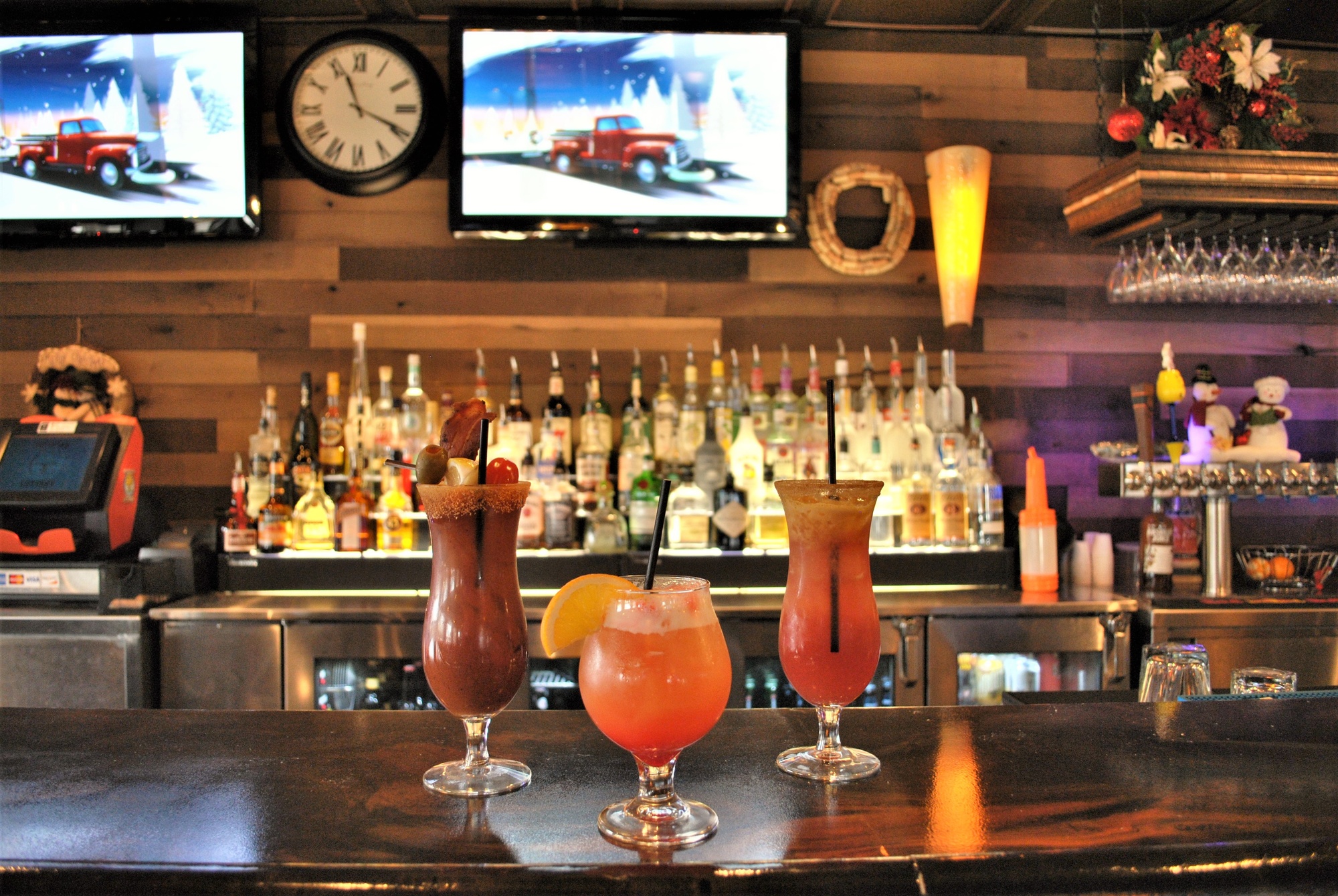 Tavern On The Main · Home