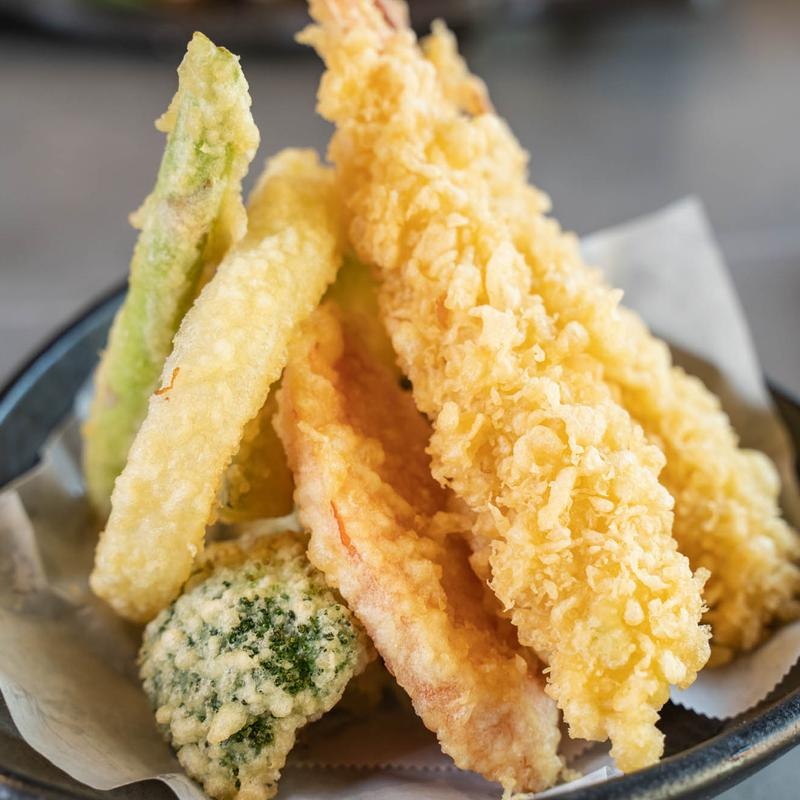 Japanese Take Out Food Menu in Mountain View CA