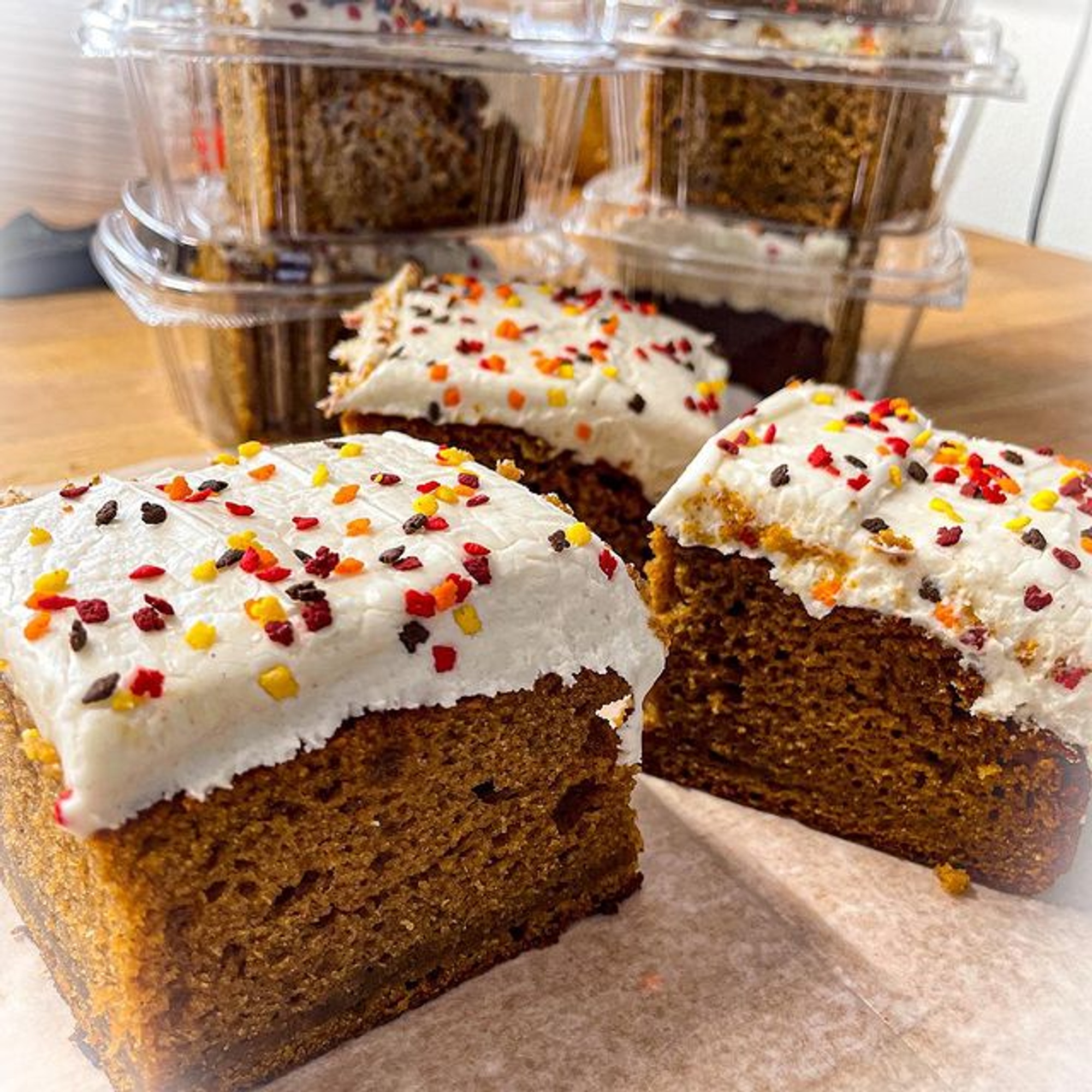 Our Products | Reilly's Irish Bakery