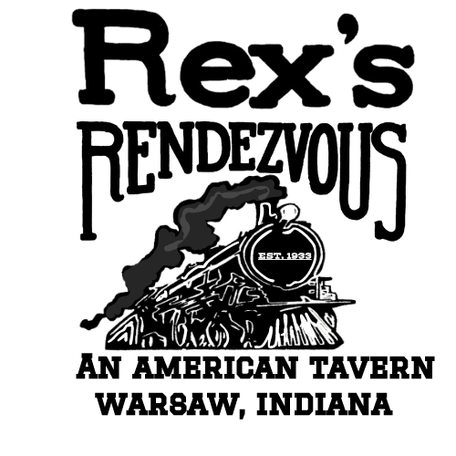 Rex's Rendezvous | Welcome