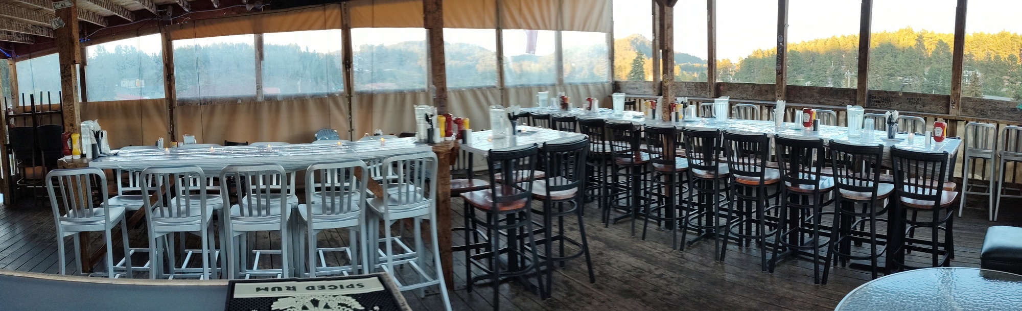 Bumping Buffalo & Grill | Gallery